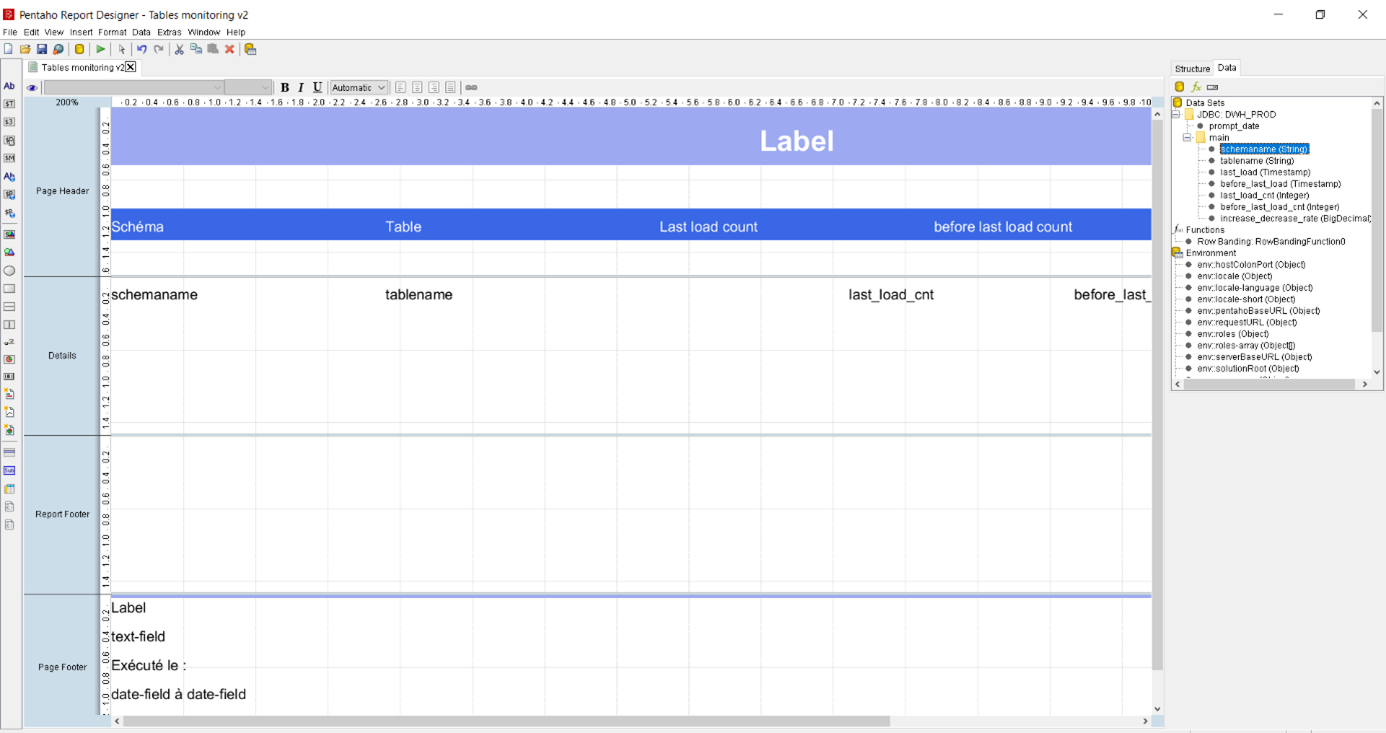 Free BI Solution Architecture – AKABI