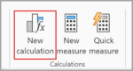 Getting started with the new Power BI Visual Calculations feature! – AKABI