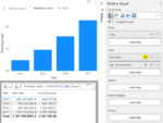 Getting started with the new Power BI Visual Calculations feature! – AKABI